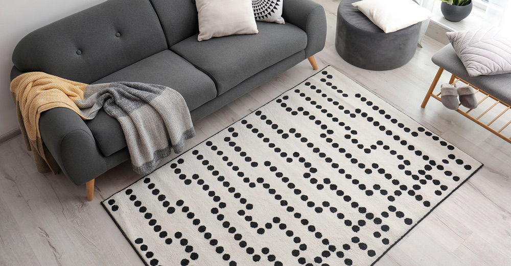 Choosing the right Rug for Every Space of your Home